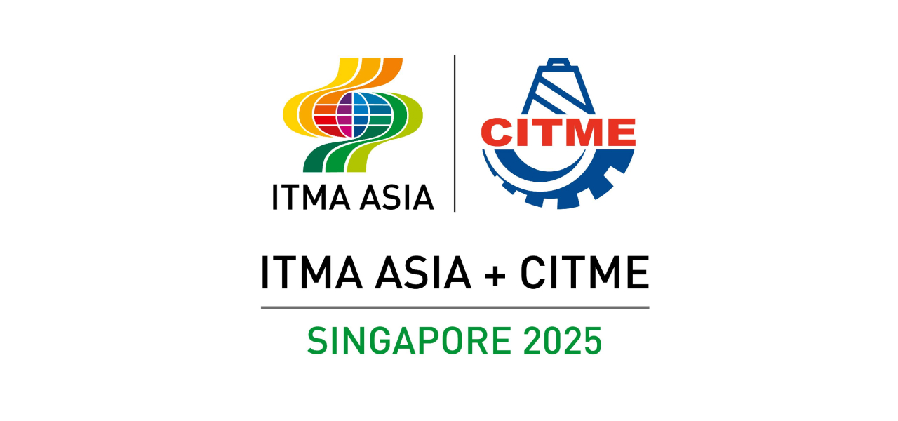 ITMA ASIA + CITME Singapore 2025